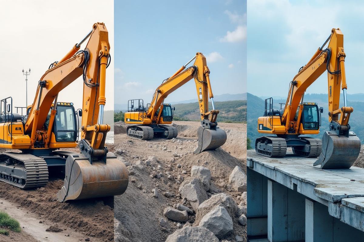 Civix - Professional Civil Construction Services